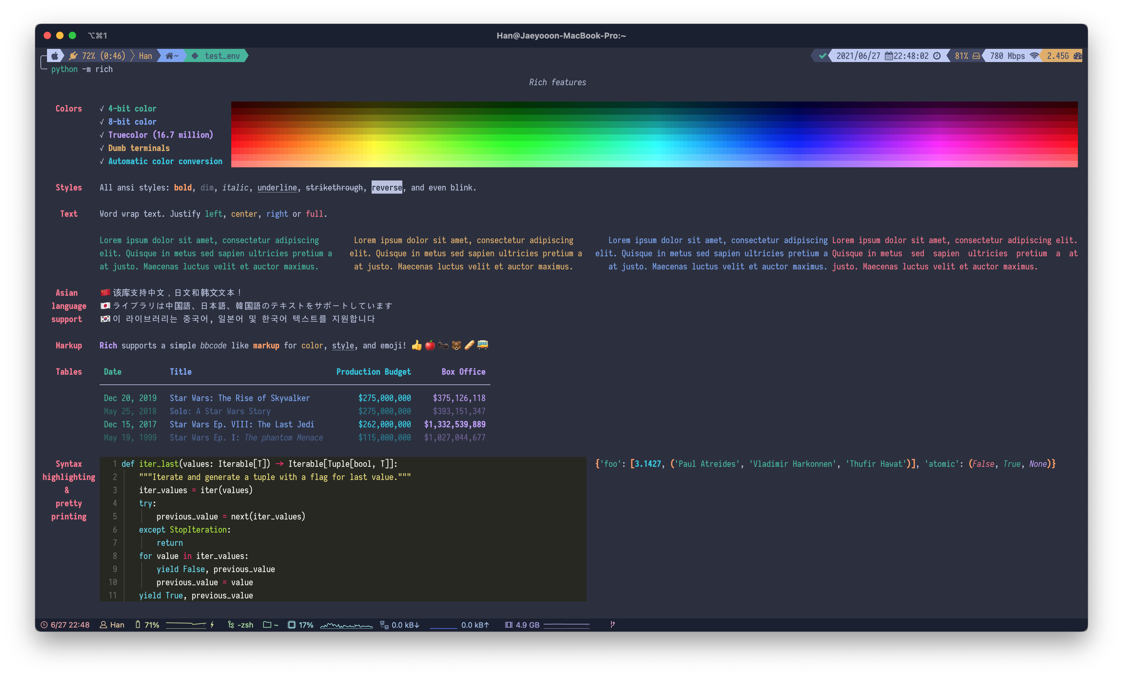 Python Jay s Blog